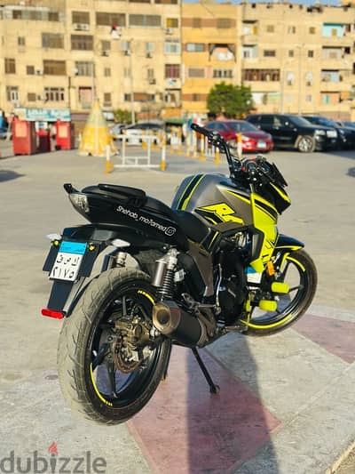 هوجن F250 - Motorcycles & Accessories - 206250664