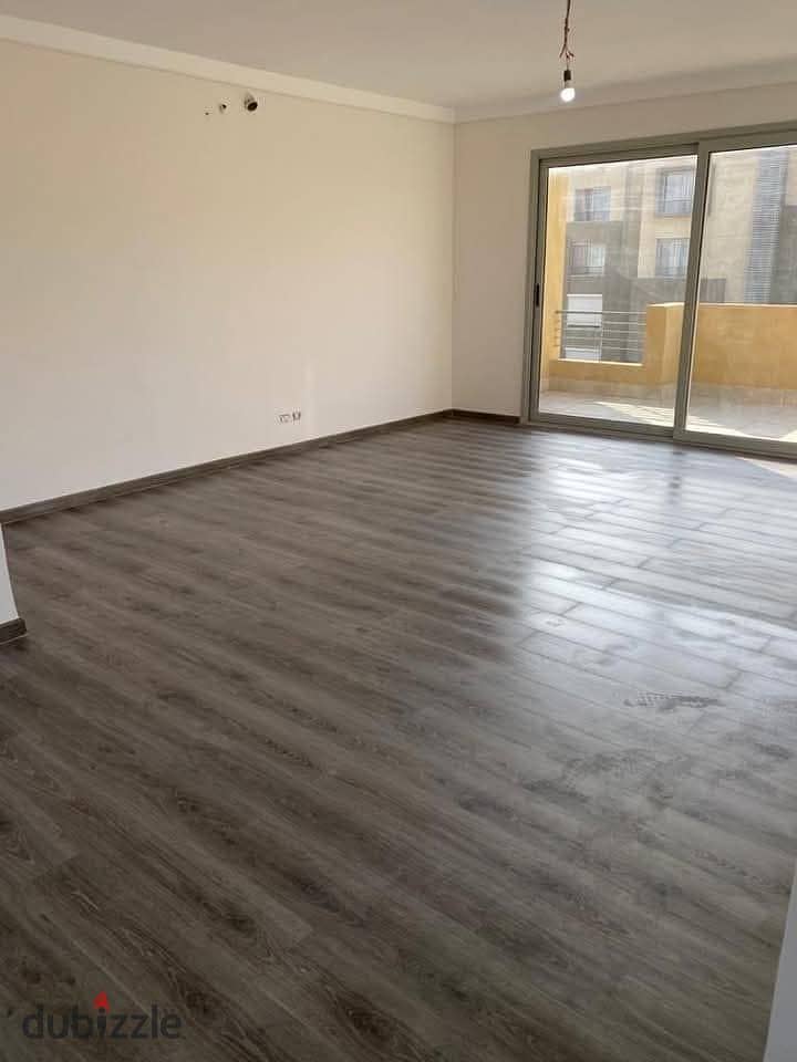 Fully finished with Acs apartment Palm parks compound - Apartments for ...