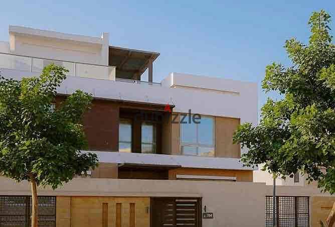Villa finished and ready for inspection and immediate residence 409 in ...