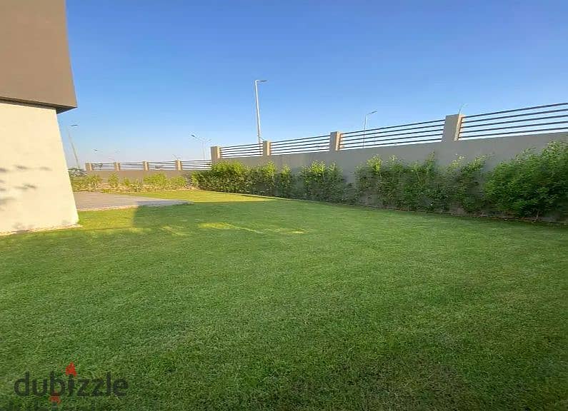 Unique Town house villa ready to move with prime view in Etapa Sheikh ...