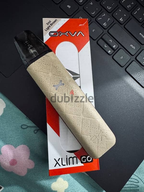 Vape Xlim GO Light Brown - منتجات أخرى - 206260965