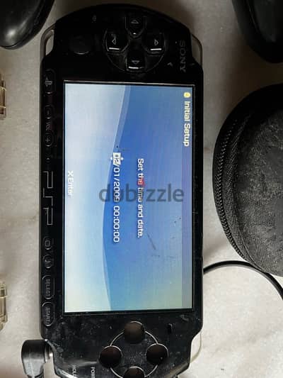 psp 2015 - Video Game Consoles - 206265428