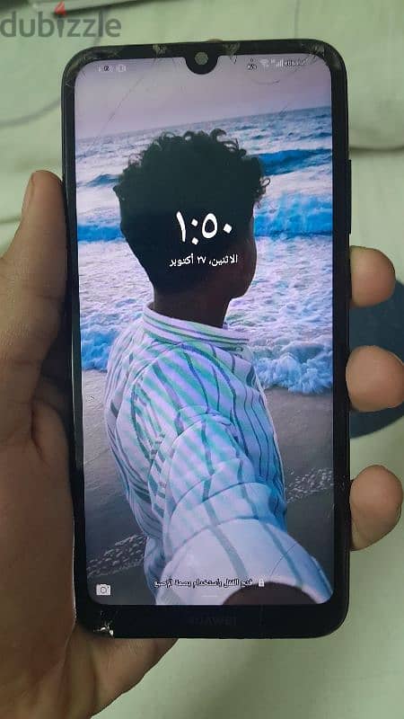 هواوي 6y 2019 - Mobile Phones - 206268047