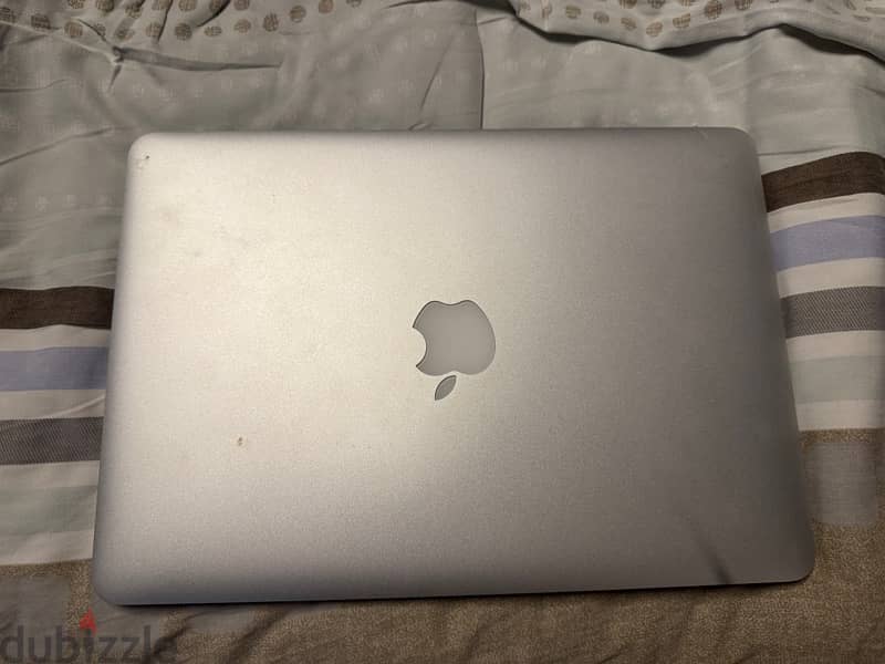 Macbook Pro 2015 8gb ram, 256 gb storage. - لاب توب - 206289602