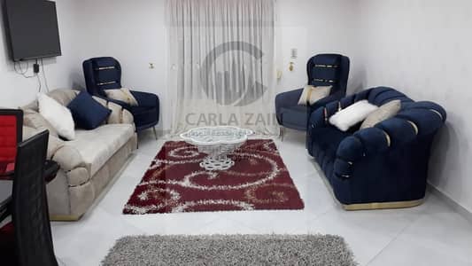 "Furnished apartment for rent in Al Rehab City Compound, New Cairo ...
