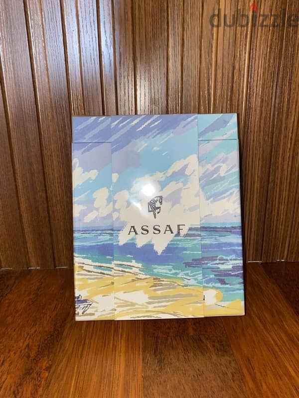 Assaf in summer collection - إكسسوارات - عناية شخصية رجالي - 206298671