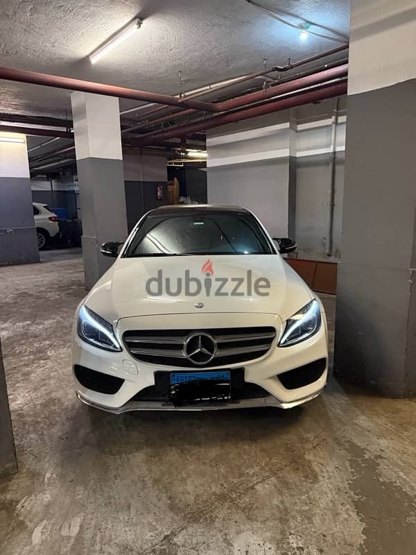 Mercedes-Benz C180 2015 - Cars for Sale - 206299757