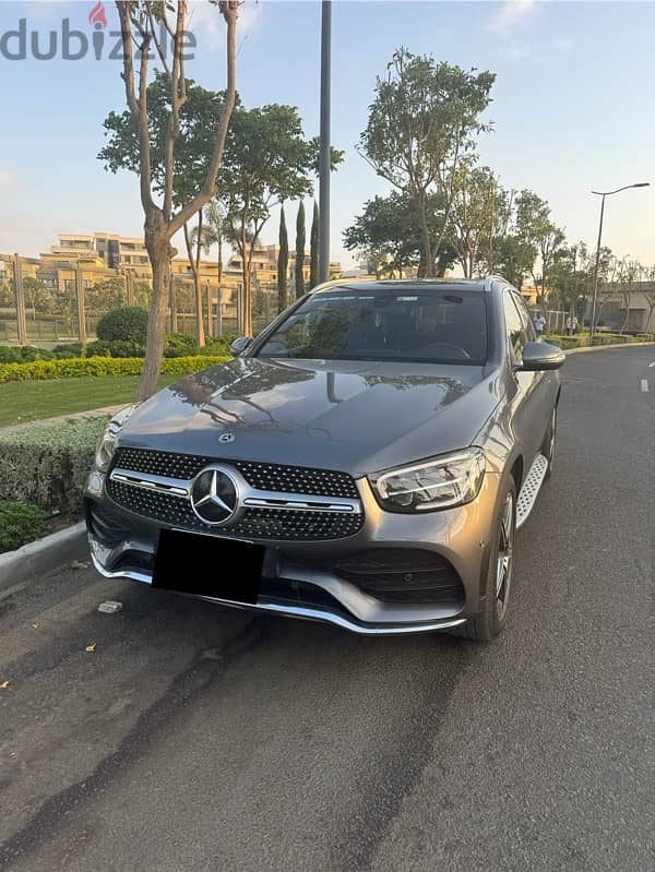 Mercedes-Benz GLC 200 2020 - Cars for Sale - 206300730