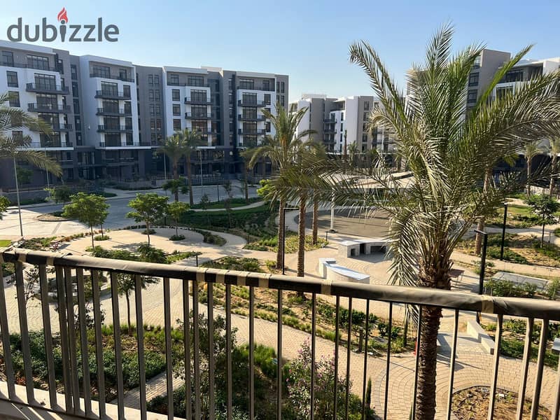 LUXURIOUS Apartment 200m for rent in CFC ( Cairo festival City compound ...