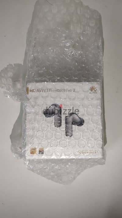 Huawei free buds pro 2 - Smart Watches - 206318943