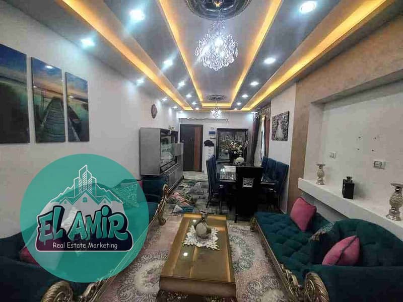 Apartment for sale in Al-Bitash opposite the National Bank - Apartments ...