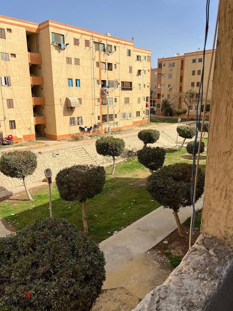A fully finished apartment from the owner in Fifth Settlement first ...