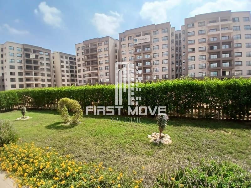 شقة للبيع جاهزة للمعاينة والسكن في كمبوند رامتان – Ramatan Compound ...
