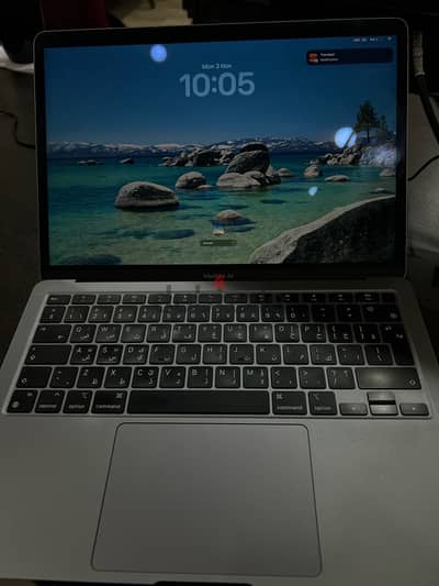 macbook air m1 8g ram 512 gb - Laptop computers - 206329711