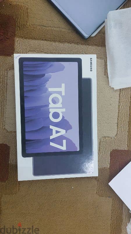 Samsung tap a7 - Tablets - 206336038
