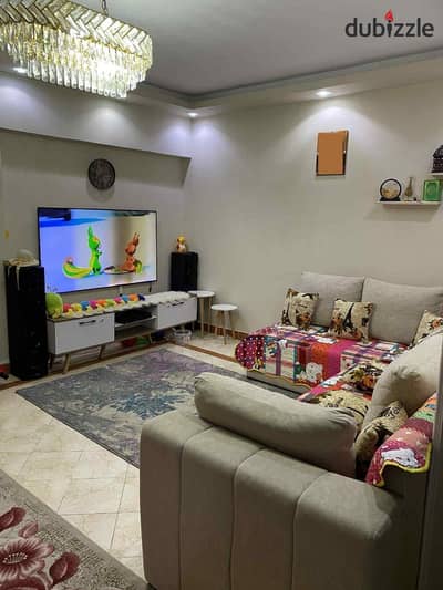 Apartment for rent at a super-luxury bargain price of 105 square meters ...