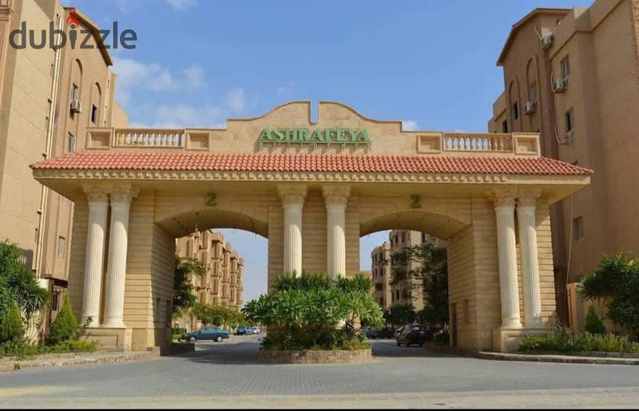 Apartment for sale fully finished at very prime location with best ...