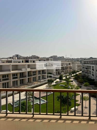 iVilla Corner View Swimming Pool, Mountain View Compound, Giza Plateau ...