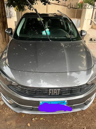 Fiat Tipo 2025 - Cars for Sale - 206345811