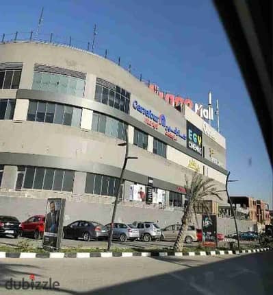 Prime 50 sqm Office / Retail Unit in Mirage Mall – Strategic Location ...