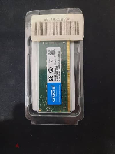 crucial ddr4 8 gb laptop ram - Computer Accessories & Spare Parts ...