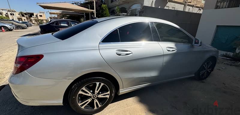 Mercedes-Benz CLA 180 2018 - Cars for Sale - 206358342