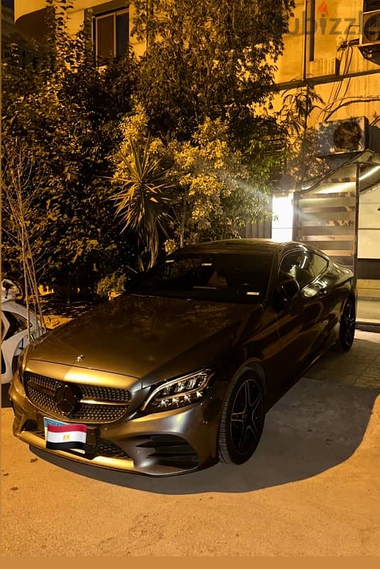 Mercedes-Benz C180 2019 - Cars for Sale - 206365244