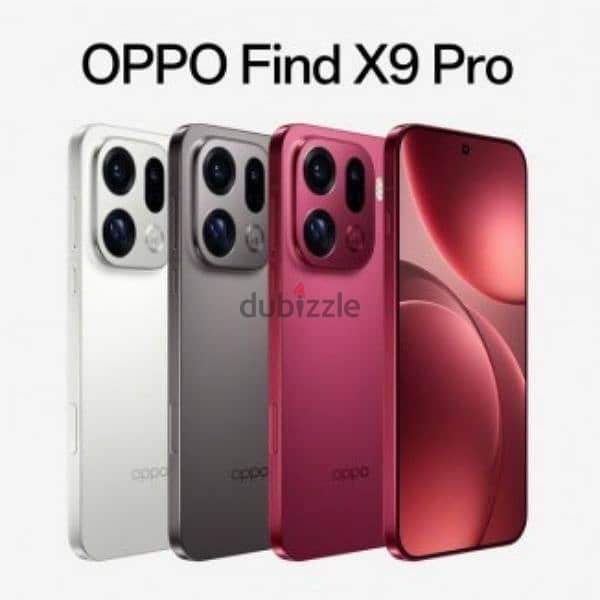 OPPO FIND X9 pro - Mobile Phones - 206370199