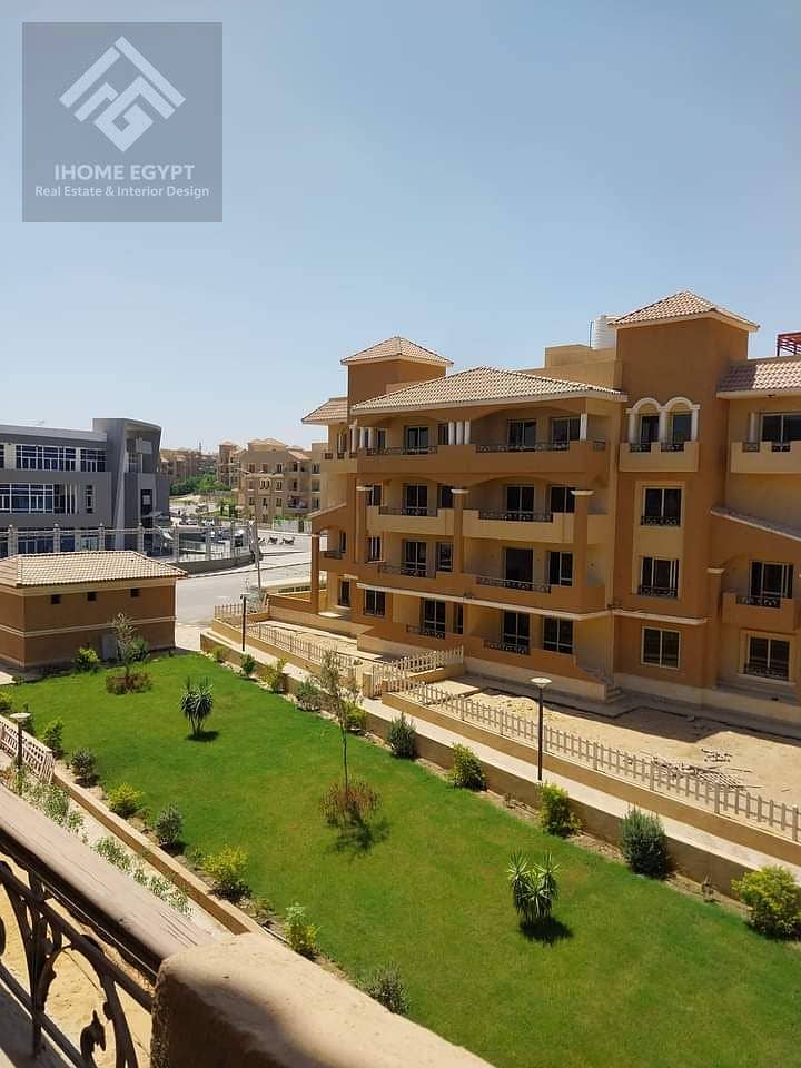 "Apartment for Sale in Al Khamayel Compound | Prime Location in Sheikh ...