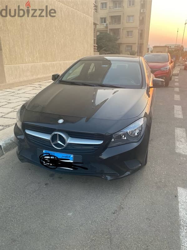 Mercedes-Benz CLA 180 2015 - Cars for Sale - 206379474