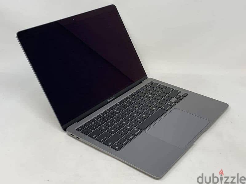 MacBook air m1 13 inch Battery cycle 36 Battery health 95% - Laptop ...