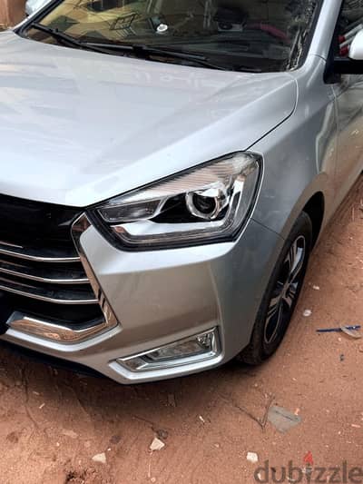 Jac S2 2025 - Cars for Sale - 206387017