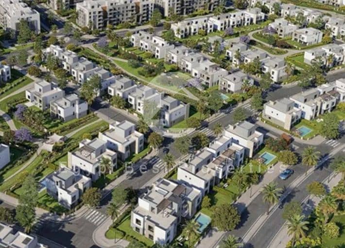 Top Deal in Sodic East | Delivery 2027 | 10 Years - Apartments for Sale ...
