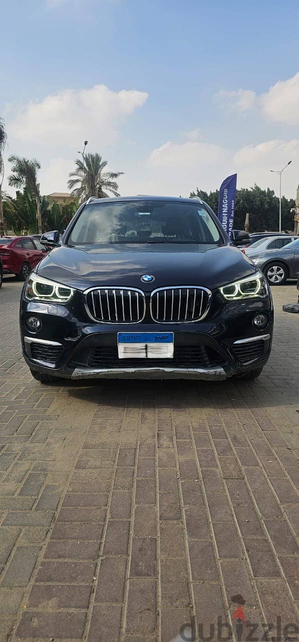 BMW X1 2018 - Cars for Sale - 206400136