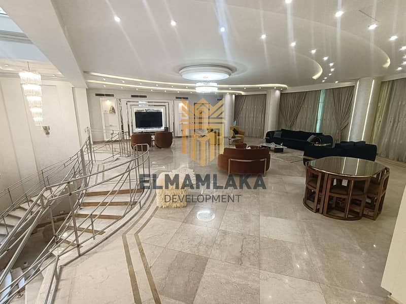 Luxury Standalone Villa for Sale – West Somid, Sheikh Zayed - Villas ...