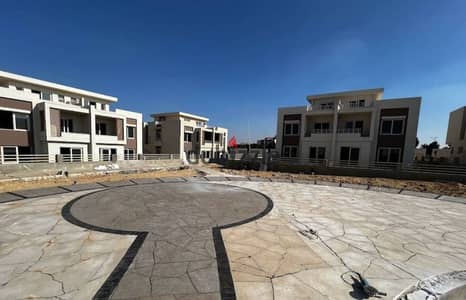 Villa for sale with the best price, prime location & perfect layout at ...