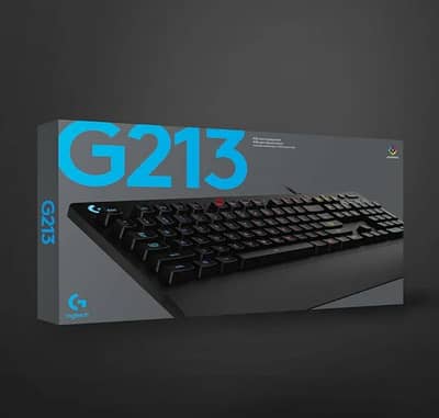 Logitech G502 hero & Logitech G213 - اكسسوارات و قطع غيار كمبيوتر ...