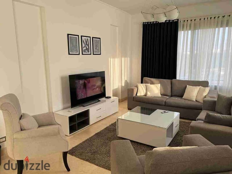Duplex for Rent in Village Gate Compound - Fully Furnished - Apartments ...