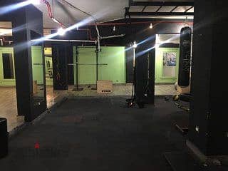 Shop for rent, 100 meters, and basement, 650 meters, in Heliopolis ...