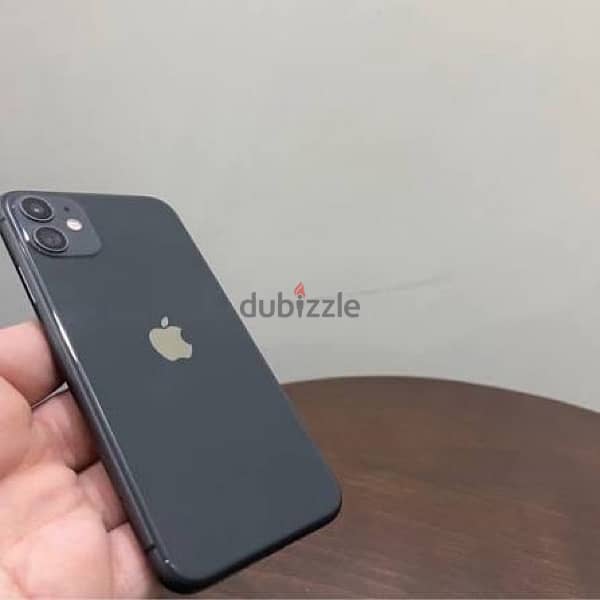 iPhone 11 - Mobile Phones - 206439535