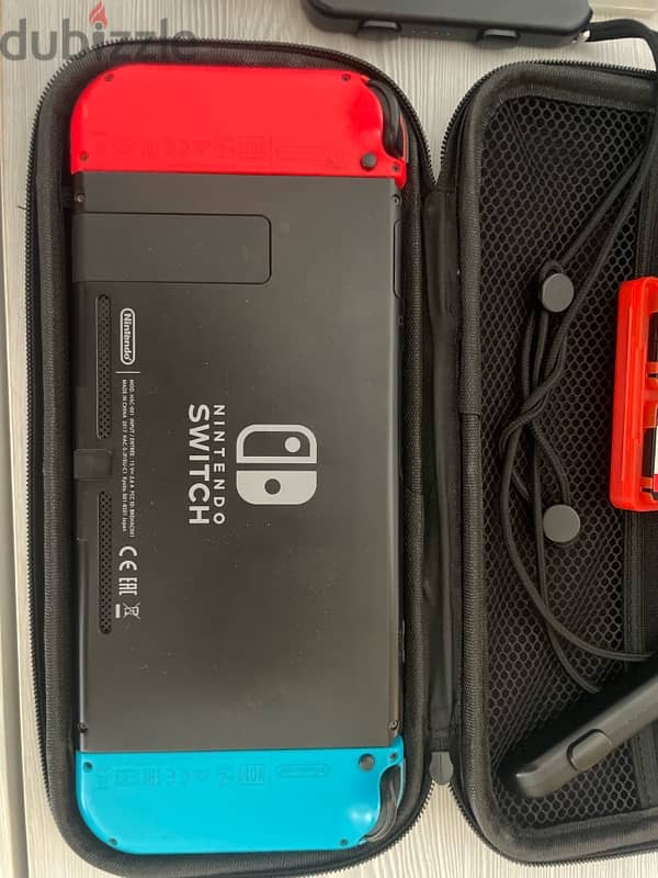 Nintendo switch - Video Game Consoles - 206440976