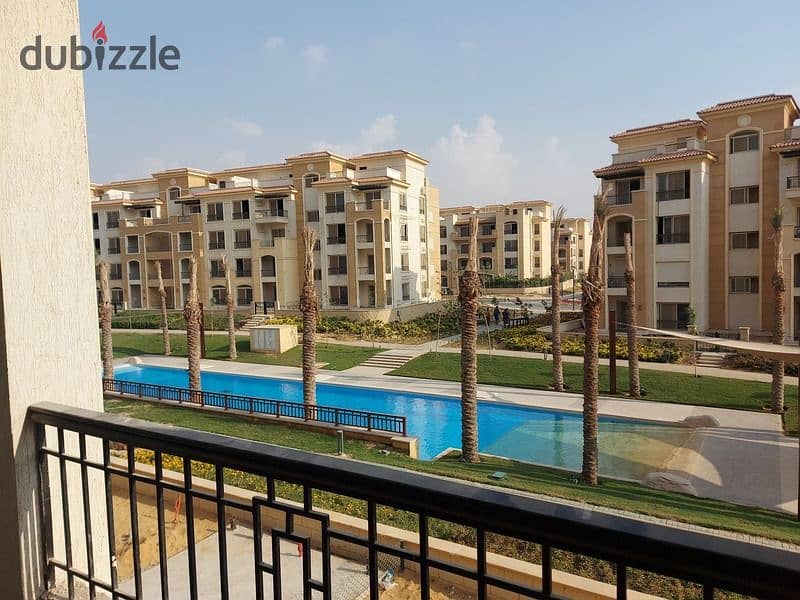 For sale Apartment | up to 14 years| Fifth Settlement| 3 bedrooms ...