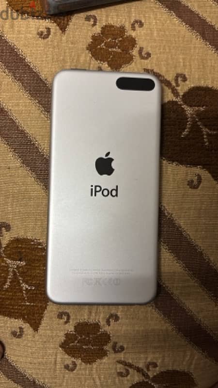 iPod touch - Mp3 Players - Portable audio - 206446116