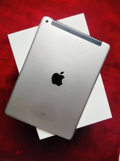 IPad 6 Generation - Tablets - 206450441