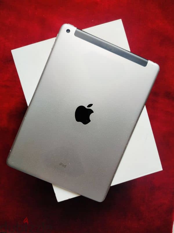 IPad 6 Generation - Tablets - 206450441