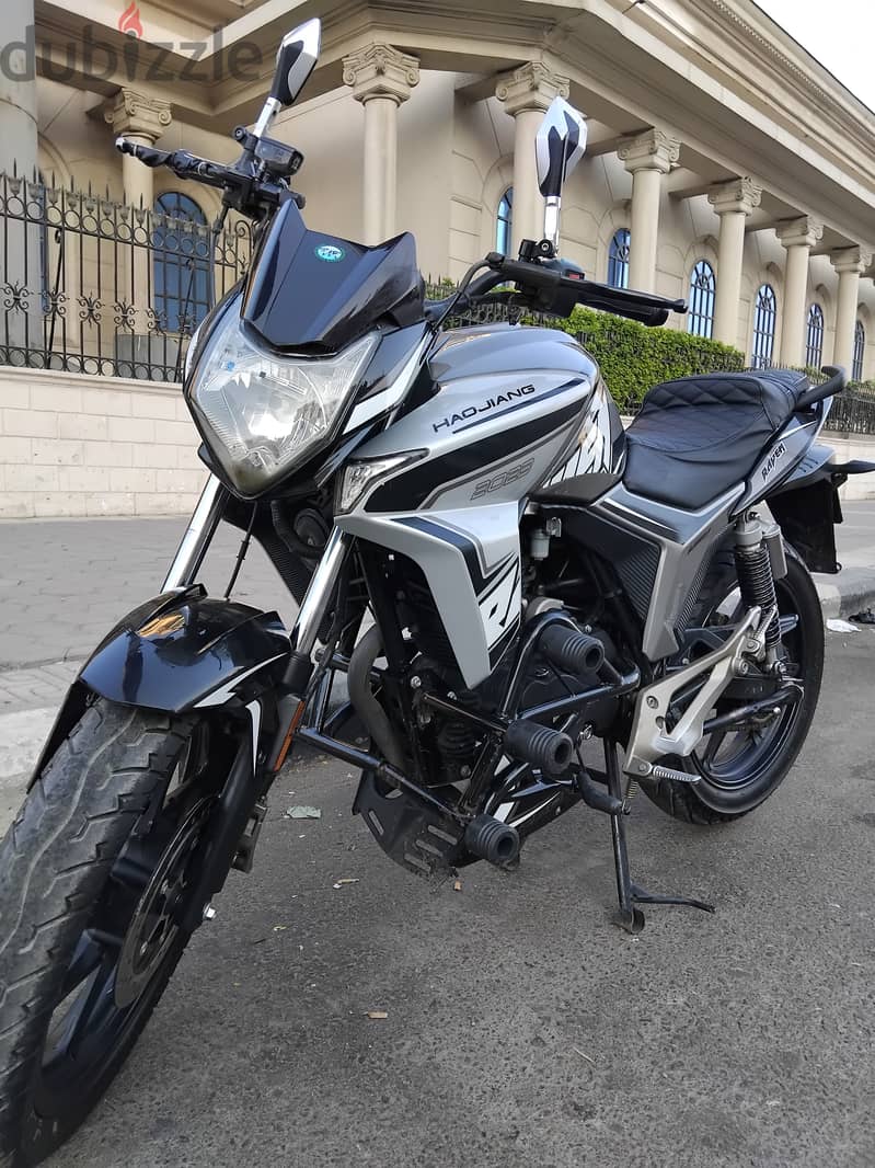 Hogan f 250 - موتوسيكلات و إكسسواراتها - 206453103