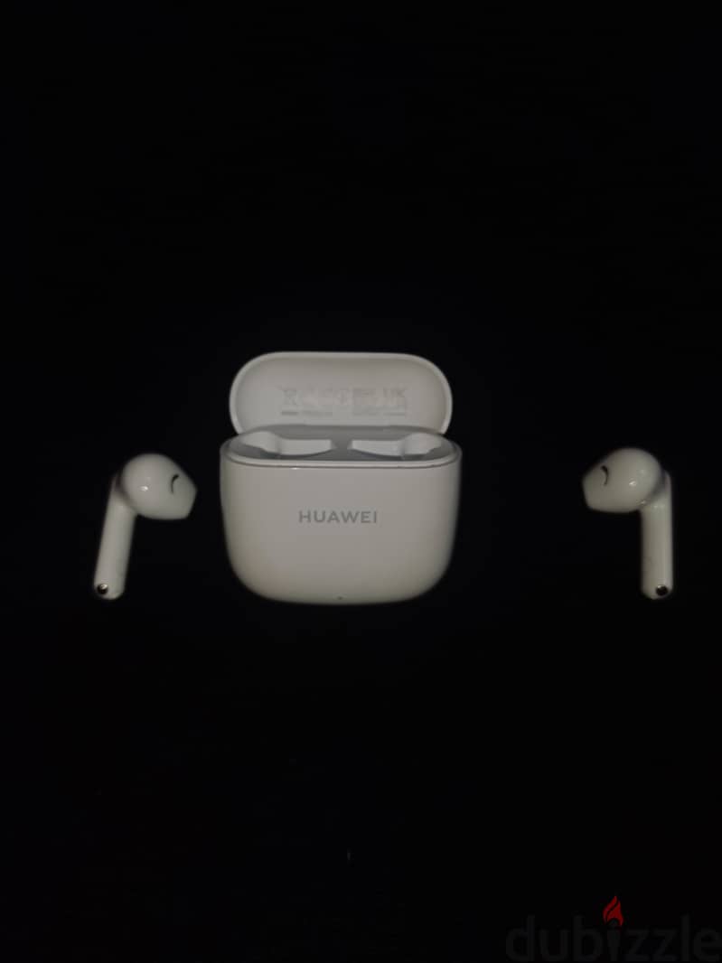 HUAWEI Free Buds SE 2 - إكسسوارات موبايل و تابلت - 206456236