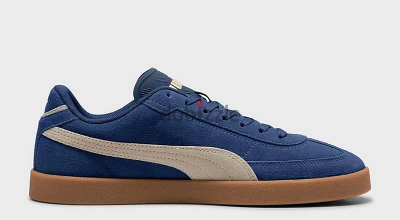 puma club li era suede - إكسسوارات - عناية شخصية رجالي - 206457050
