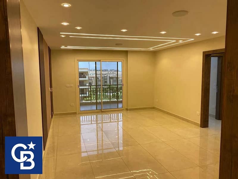 Apartment for Sale with Prime View in Taj City Compound – New Cairo ...