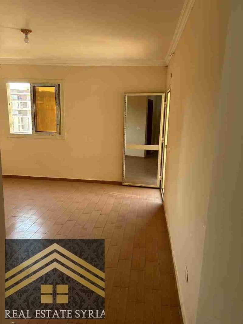 Opportunity for rent in Dar Misr Al-Shorouk a prestigious apartment in ...
